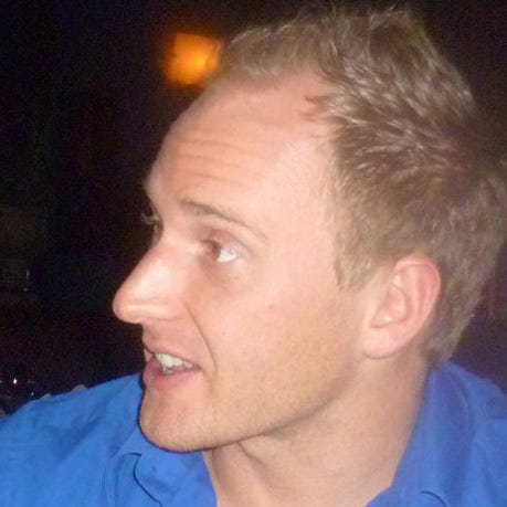 Christopher Bloom on Medium curated some lists