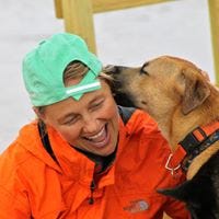 Eva Lotta Armstrong – Medium