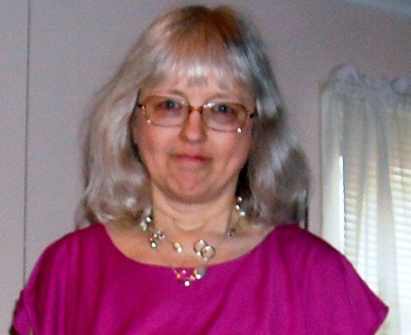 Becky Wiggins – Medium