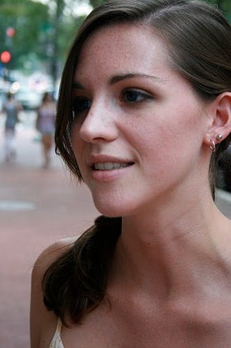 About – Tracey Townsend – Medium