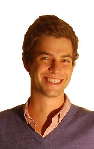 Simon Schneider – Medium