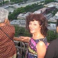 Mavis Dias – Medium