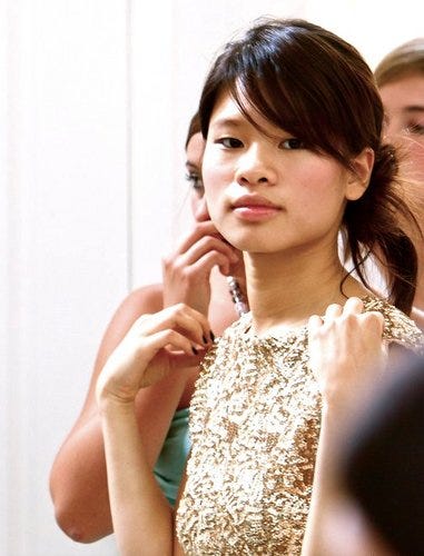 About – Michelle Yau – Medium