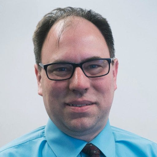 John Persak – Medium