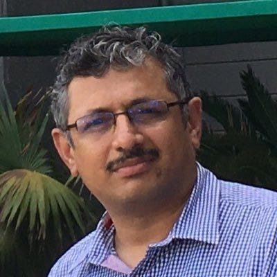 Rakesh Tripathi – Medium