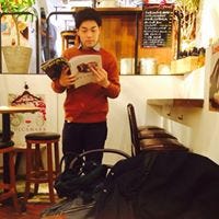 Kouji Nakashima – Medium