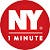 NY1 Minute – Medium