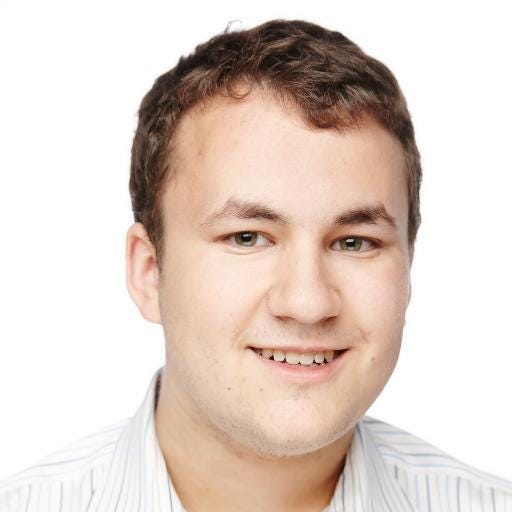 Sam Baumgarten – Medium