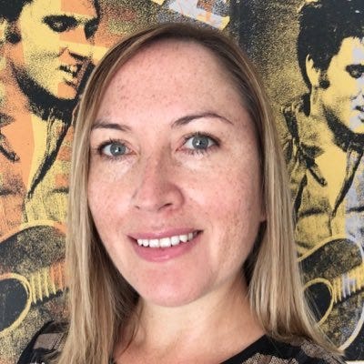 Jaclyn Bell – Medium