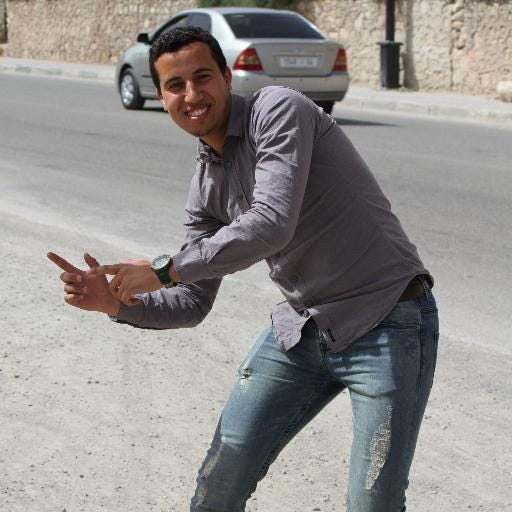 Ayoub Soubai – Medium