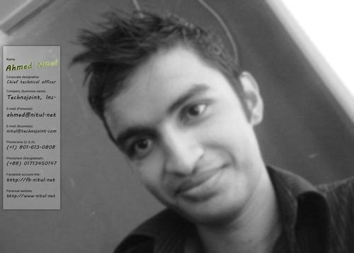 ahmednitul – Medium