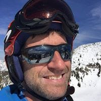 Jason Karas – Medium