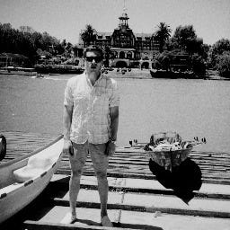 Jeffrey White – Medium