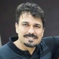 Sérgio Guedes – Medium