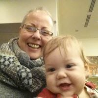 Debbie Stark – Medium