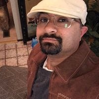 Ahmed Bari – Medium