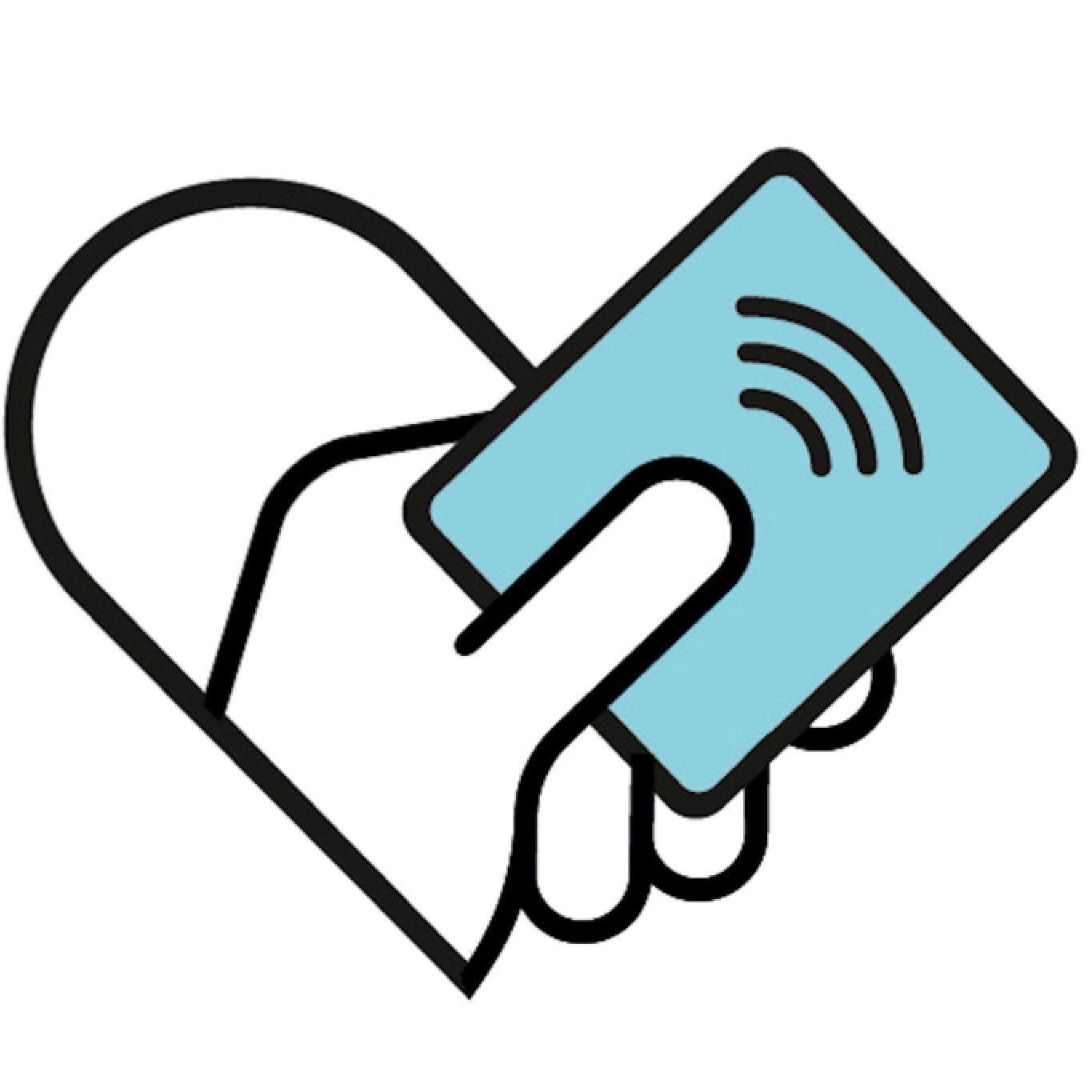 Tap to Give – Medium