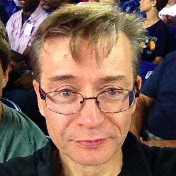 Robert Welbourn – Medium