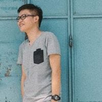 Chee Shyan – Medium