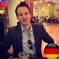 Alex Hofmann – Medium