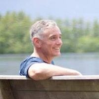 Dean Furbush – Medium