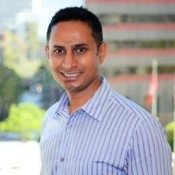 Pritesh Mehta – Medium