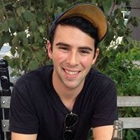 Matt Buder Shapiro – Medium