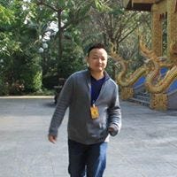 Kevin Xu – Medium