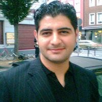 About – Murat Basaran – Medium