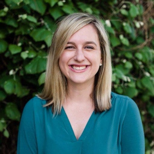 Sarah Luden – Medium