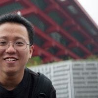 Jerry Tian – Medium