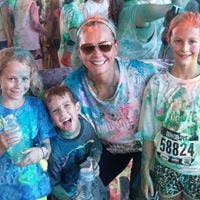 Maria Russell Koch – Medium