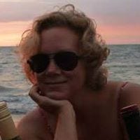 Gry Gaard – Medium