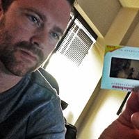 Jeremy Tellier – Medium
