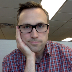 Andrew Bishop – Medium