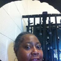 Rosalind Williams – Medium