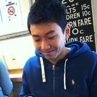 Mc Goh – Medium
