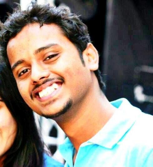 Arun Moras – Medium