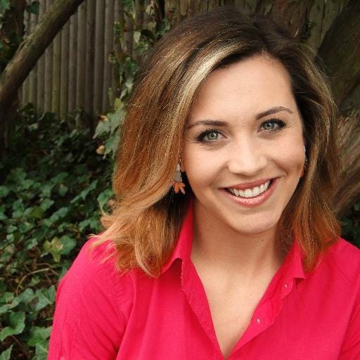 Kate Ottavio Kent – Medium