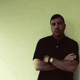 Jason Wilson – Medium