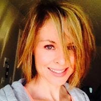 About – Jen Adair – Medium