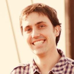 Garrett Heath – Medium