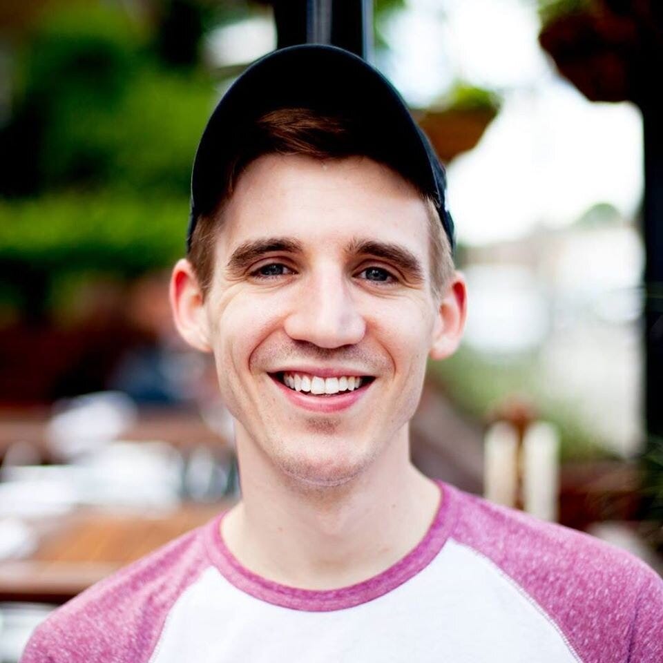 About – Dean Russell – Medium