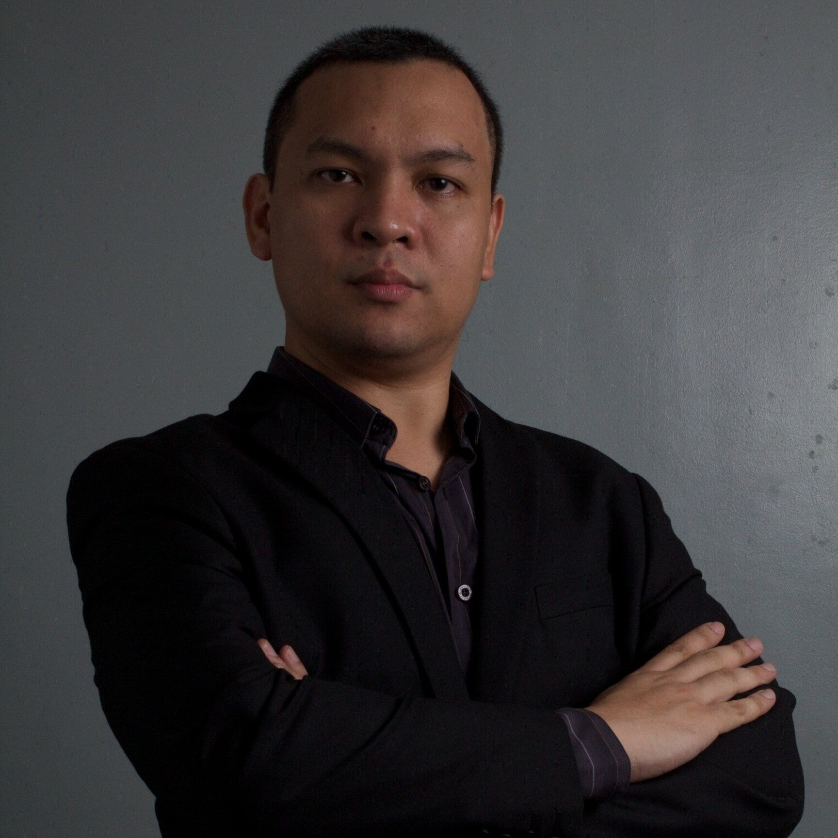 John Paul Alcala – Medium