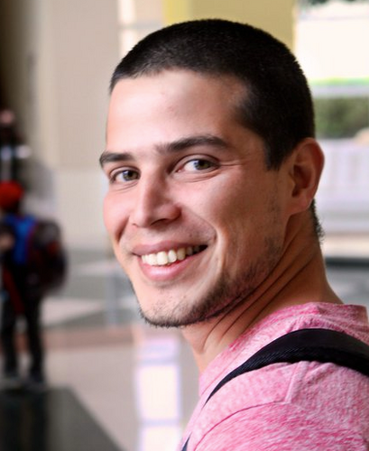 Jose Boza – Medium