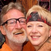 Shirley Ray – Medium