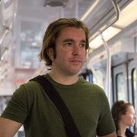 Philip Sheffield – Medium