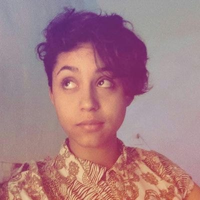 Maria Prado – Medium