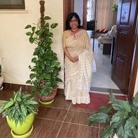 Gargee Ghose – Medium