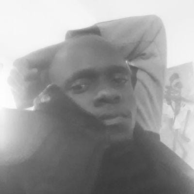 Damba Paul – Medium